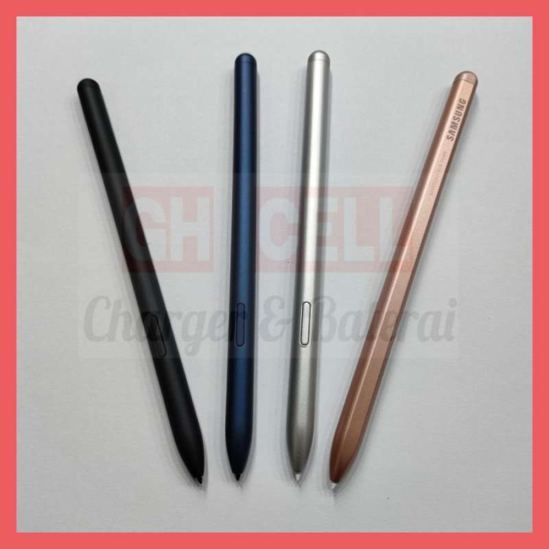 Jual Pen Stylus Samsung Galaxy Tab S7+ / Tab S7 Fe / Tab S7 / Tab S6 ...