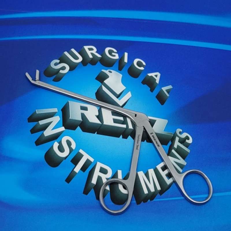 Promo Alat Medis Takahashi Nasal Cutting Forceps 12 Cm - Renz ...