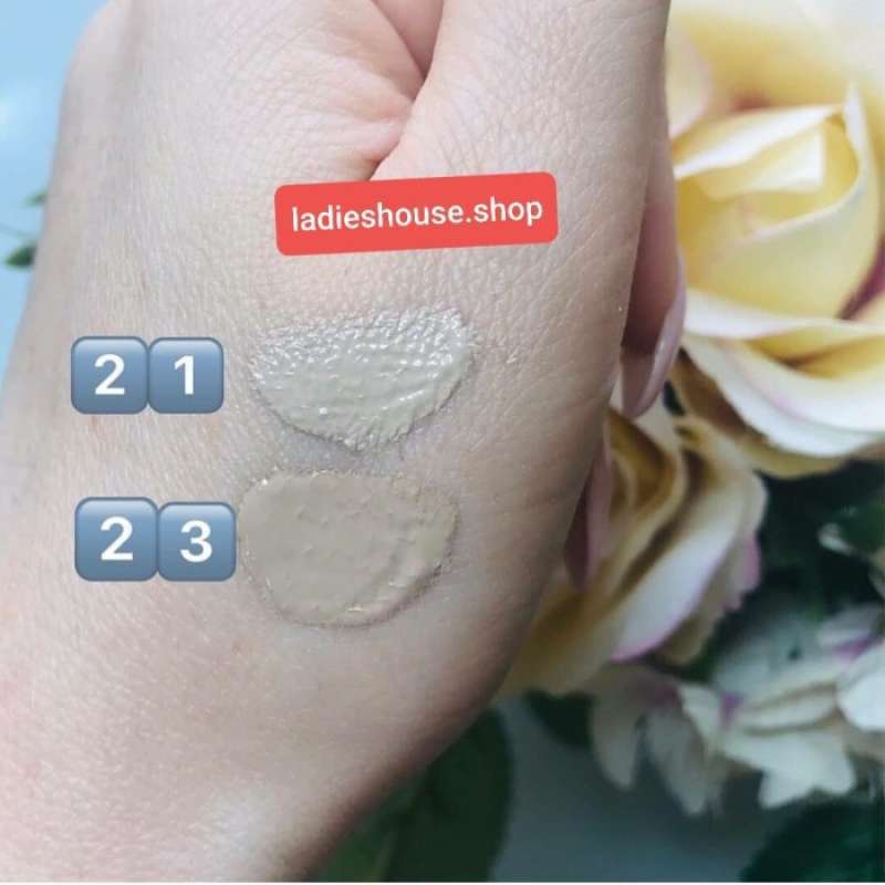 Jual [bpom] Missha Perfect Cover Bb Cream 20ml Di Seller Sunshop ...
