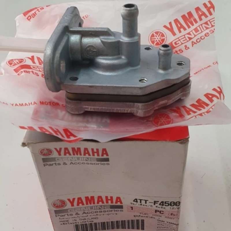 Promo Membran Kran Otomatis Bensin Mio Sporty, Mio Smile, Nouvo 4tt ...