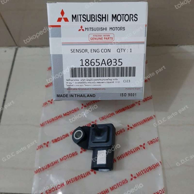 Promo Sensor Map Intake Triton Strada,pajero Sport Dakar Diskon 33% Di ...