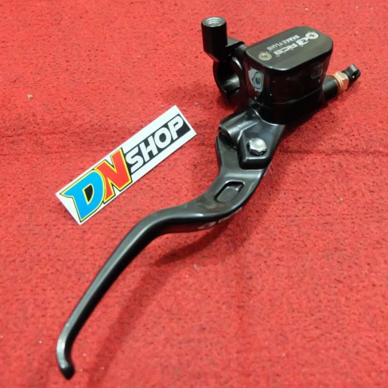 Promo Master Rem Racing Boy Model Ori Universal Diskon 23% Di Seller ...