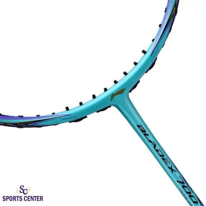 Jual New Raket Badminton Lining Bladex 700 / Blade X 700 Di Seller ...