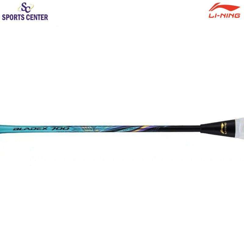 Jual New Raket Badminton Lining Bladex 700 / Blade X 700 Di Seller ...