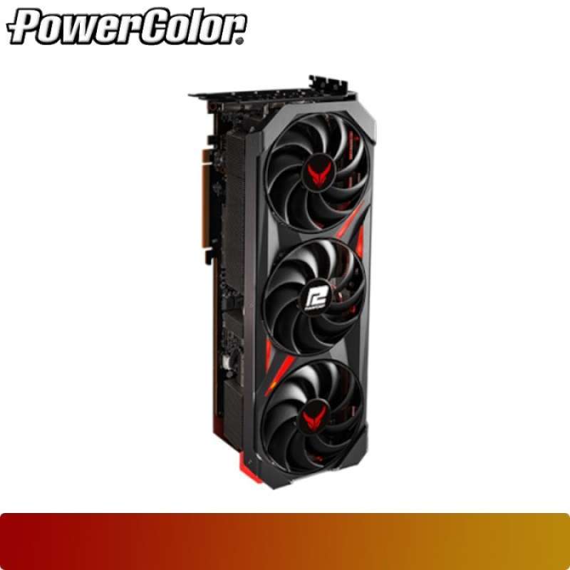 Jual Powercolor Red Devil Amd Radeon Rx 7900 Xt 20gb Gddr6 Di Seller ...