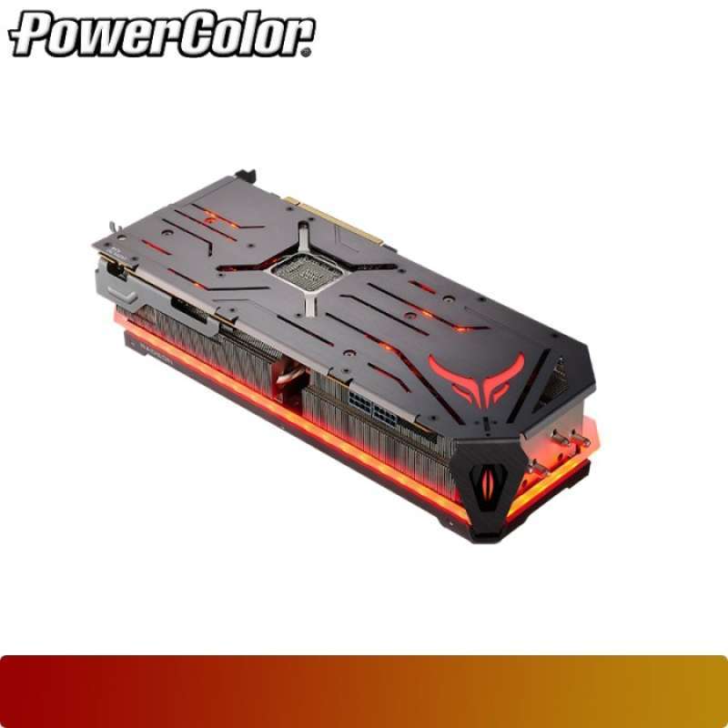 Jual Powercolor Red Devil Amd Radeon Rx 7900 Xt 20gb Gddr6 Di Seller ...