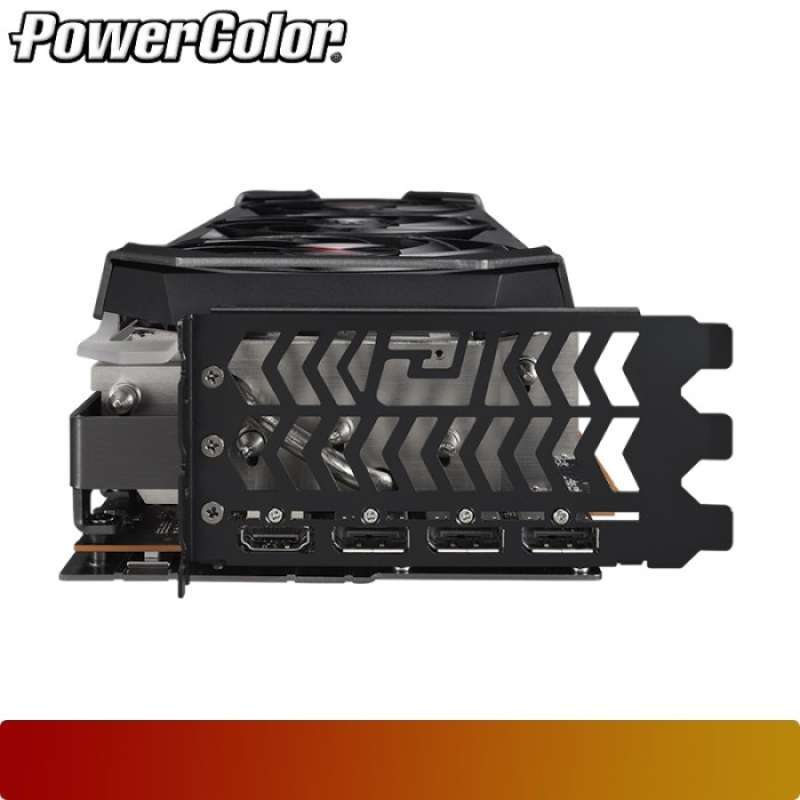 Jual Powercolor Red Devil Amd Radeon Rx 7900 Xt 20gb Gddr6 Di Seller ...