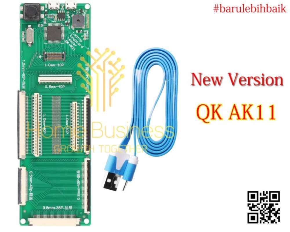 Jual Universal Usb Keyboard Tester Alat Test Keyboard Laptop Di Seller ...