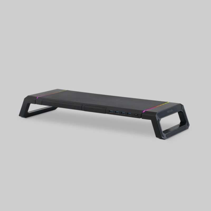 Jual Rexus Trant Fp03 / Fp-03 Monitor Stand / Monitor Table / Meja ...
