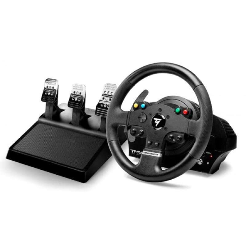 Jual Thrustmaster Tmx Pro Racing Wheel For Pc And Xbox One Di Seller ...