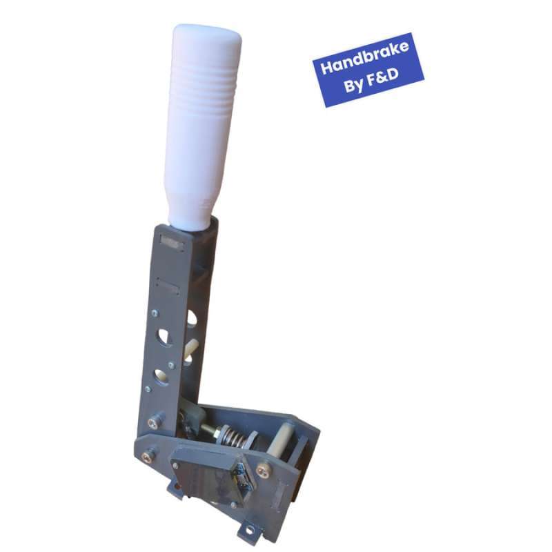 Jual Usb Handbrake Pc Di Seller Velvet Store - Cengkareng Timur, Kota ...