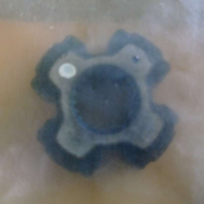 Promo Damping Coupler Motor Eps Kia Rio 2011 Up Diskon 33% Di Seller ...