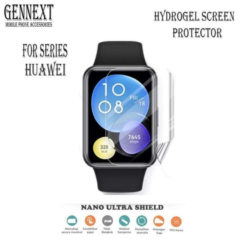 Jual Smartwatch Huawei Band Lengkap Spesifikasi Original, Murah & Diskon Harga Juli 2024 | Blibli