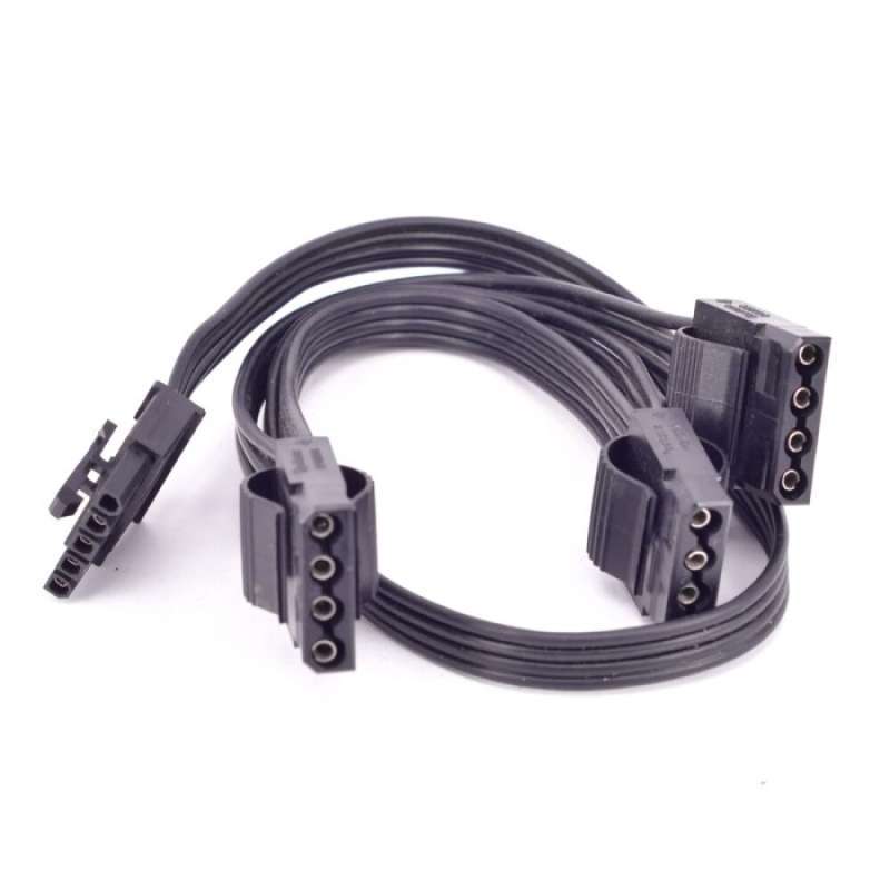 Jual Kabel Modular Sata Dan Molex Panjang Sesuai Standar Psu Di Seller ...