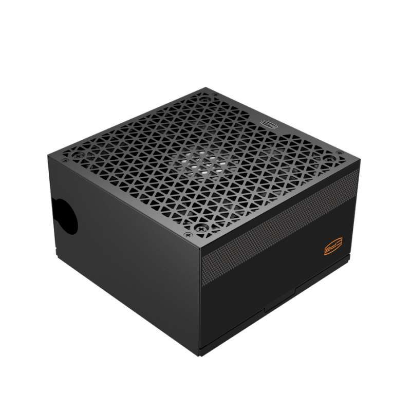 Jual Psu Pccooler Kg750 750 Watt 80+ Bronze Power Supply Di Seller ...