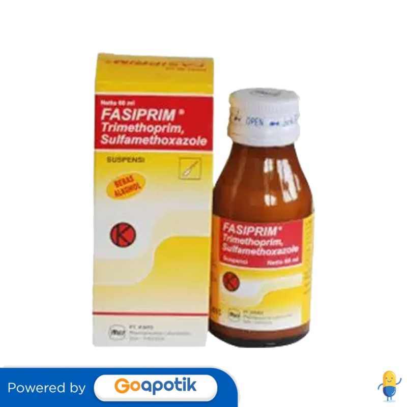 Jual Fasiprim Sirup 60 Ml Di Seller Apotek Arema Farma - Kepanjen, Kab ...