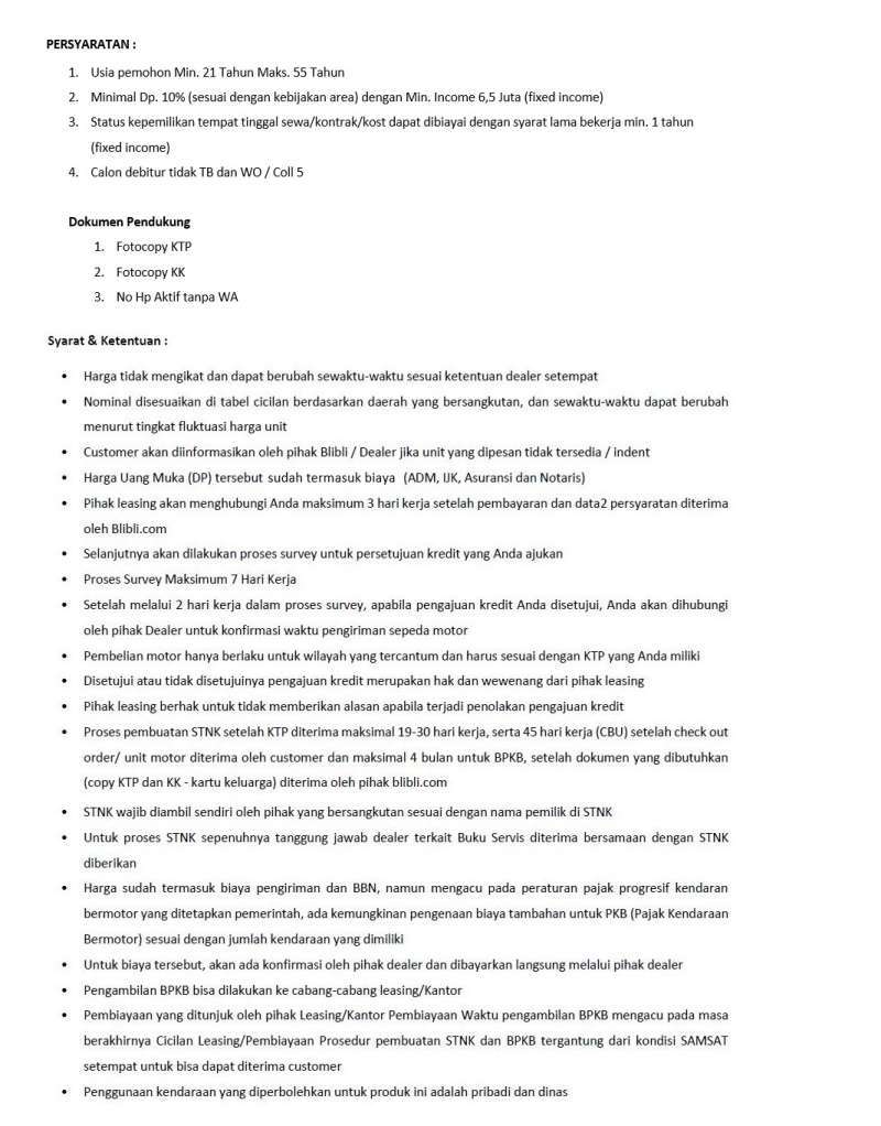 Jual Wom Finance - [dp] Yamaha Nmax Turbo Tech Max Sepeda Motor [otr ...