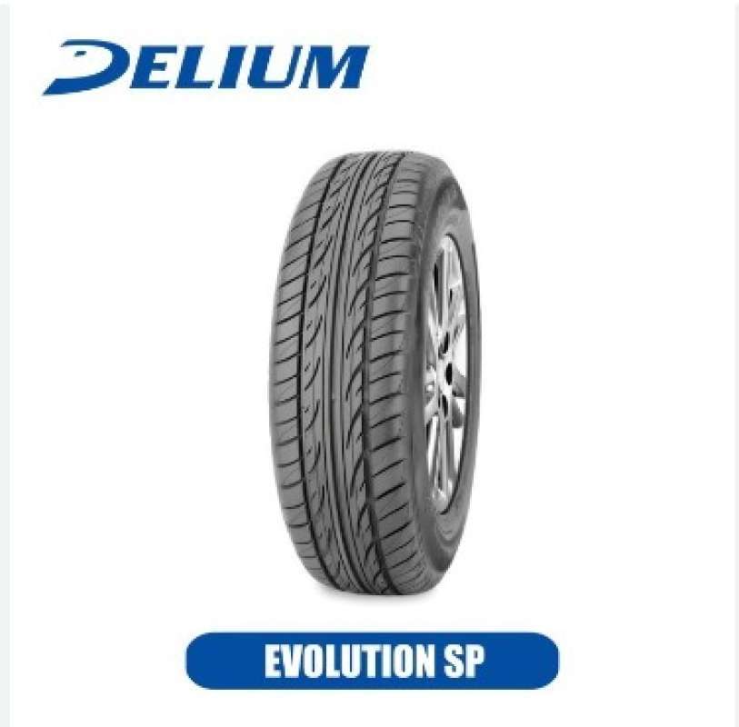 Jual Ban Mobil Delium Evolution Sp 185/55 R15 Ban Mobil Brio, Lcgc ...
