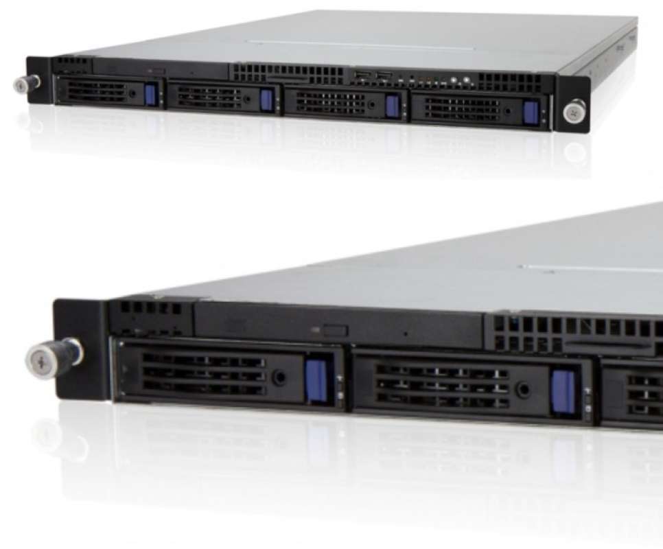 Jual Asus Rs100-e7/pi2 Case Server 1u Rackmount - All Item Di Seller ...