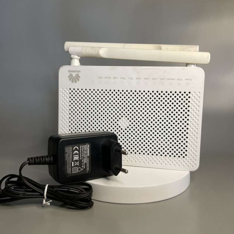 Jual Ont Huawei Hg8245h5 Di Seller Sweet Shop - Cengkareng Timur, Kota ...