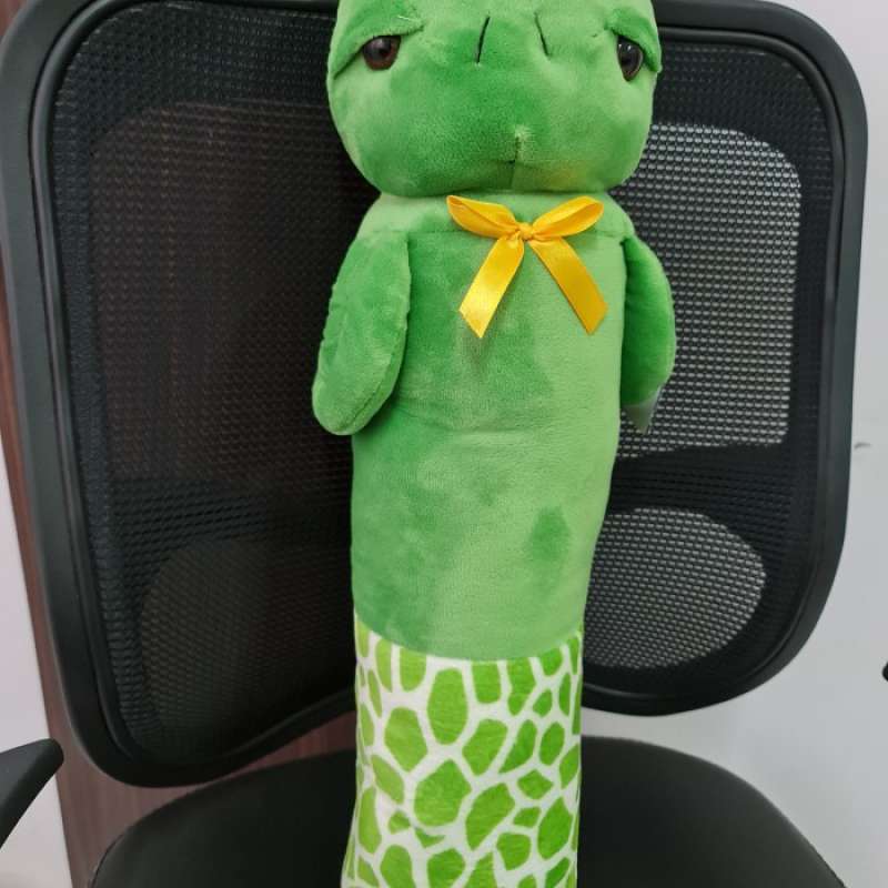 Jual Guling Anak Karakter Binatang Animal Sapi Turtle Gajah Di Seller ...