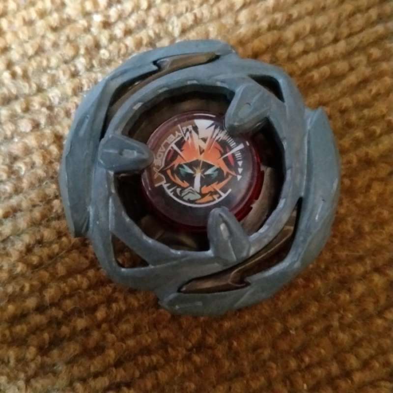 Jual Beyblade X Blade Hellschyte Rhino Viper Knight - Viper Kuning Di ...