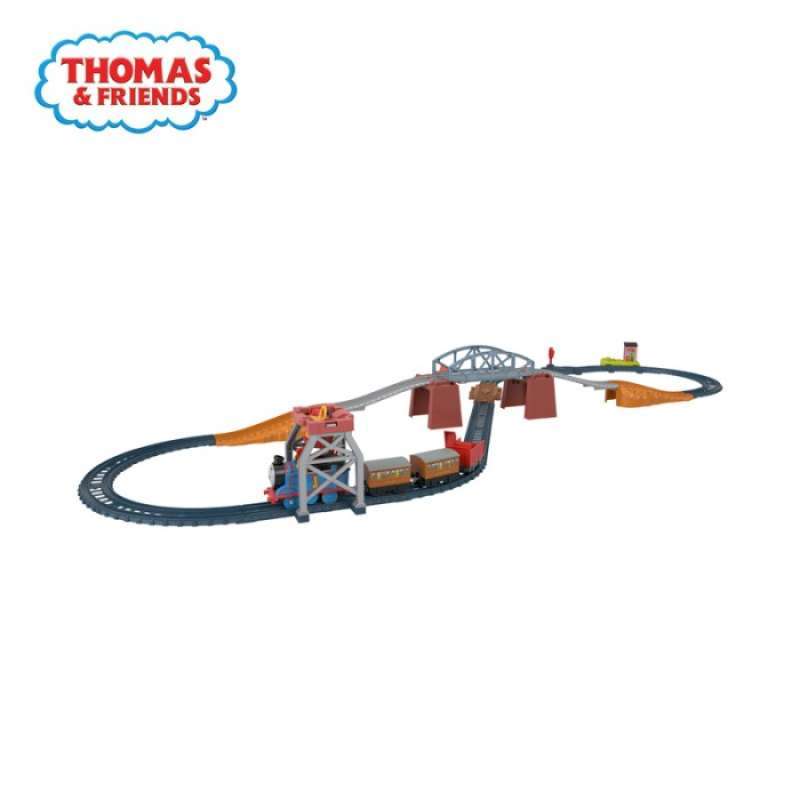 Jual New Look Thomas & Friends 3-in-1 Package Pick Up - Mainan Trek ...