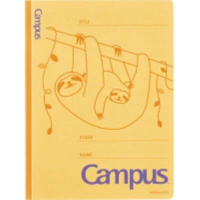 Jual Kokuyo Campus Flat File A4 Vertical Animal Pattern - 2 Di Seller ...