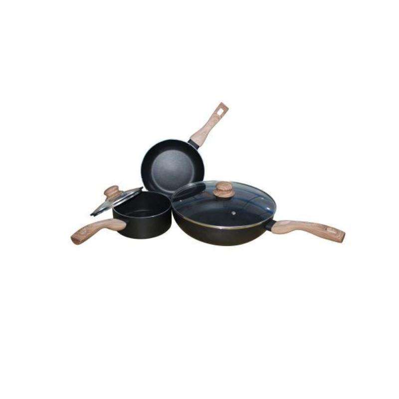 Jual Jakarta - Swiden Black Luxury Pan (grade B) Di Seller Tira Smart ...