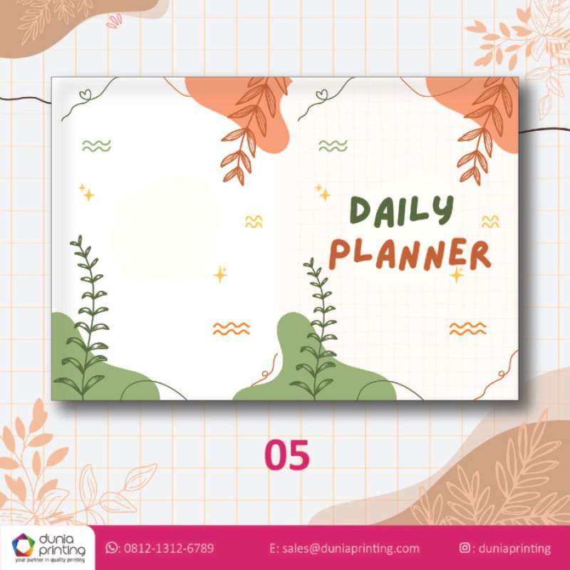 Jual Agenda 2024/ Jurnal 2024/ Planner 2024/ Diary 2024/ Notepad 2024 ...