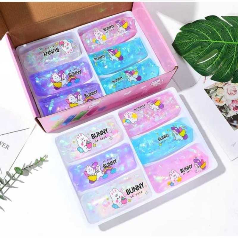 Promo Water Snake Jelly Monster Air Sulit Di Pegang - Mainan Anak ...