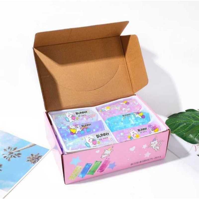 Promo Water Snake Jelly Monster Air Sulit Di Pegang - Mainan Anak ...