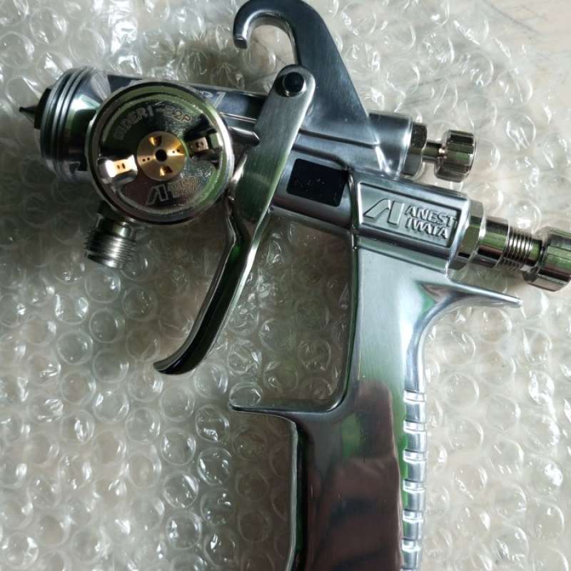 Jual Anest Iwata Wider1 Di Seller Kingyo - Cengkareng Timur, Kota Jakarta Barat | Blibli