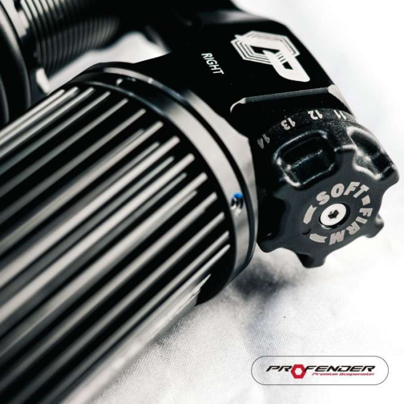 Promo Profender Shockbreaker Belakang Tipe X Series Untuk Honda Adv 150 ...