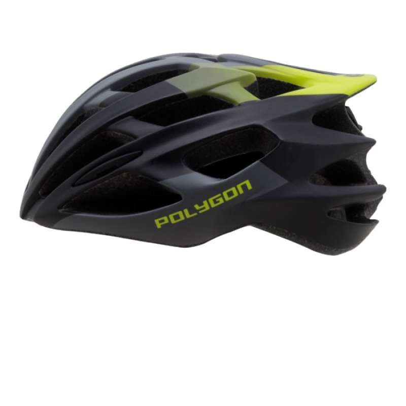 Jual Polygon Helm Sepeda Gunung Mtb Rustle - Pink M Di Seller Tombstone ...