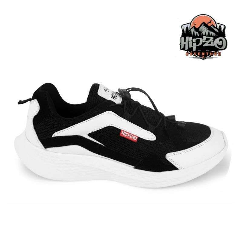 Promo Wolf Sepatu Olahraga Pria Sepatu Lari Pria Running Sneaker ...