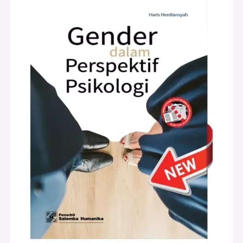 Promo Buku Gender Dalam Perspektif Psikologi Diskon 23% Di Seller Sumijayeti Store - Kebon ...
