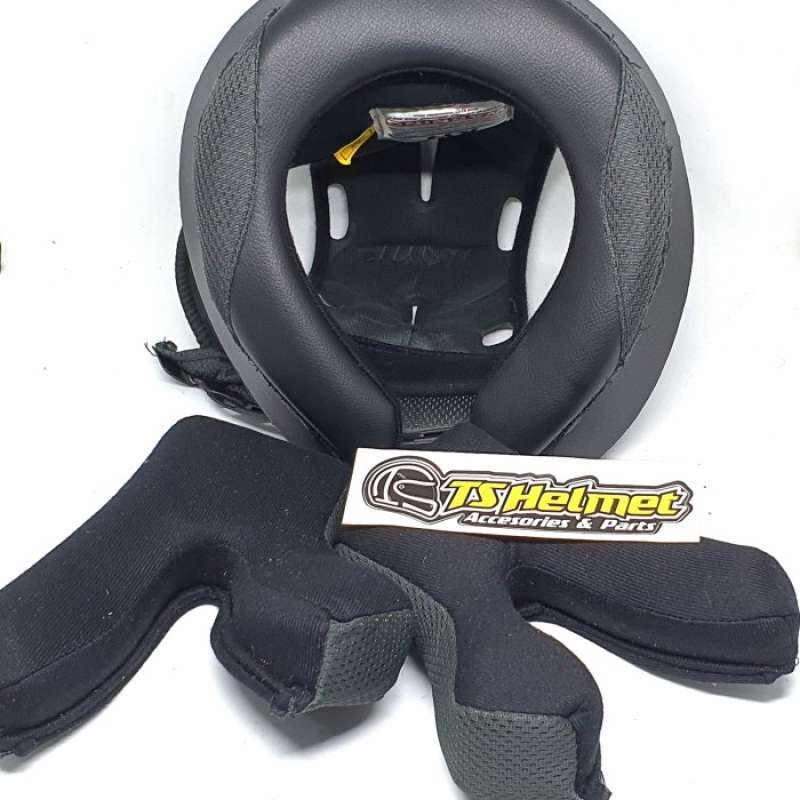 Jual Busa Helm Kyt R10 Original - Pipi L Di Seller Suzuka - Cengkareng ...