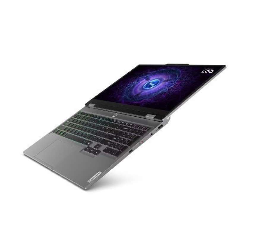 Jual Lenovo Loq 15 Ryzen 7 7435hs Rtx4060 8gb 12gb 512gb W11+ohs 15 ...