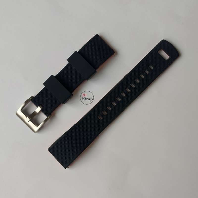 Promo Cyber Smartwatch O.r.ig.in.al Double Bezel / Double Wrist Strap ...