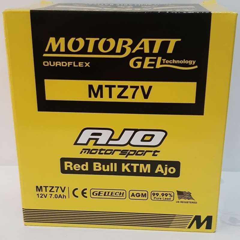 Jual Aki / Accu Motor Vespa Lx 150, Vespa Matic, Sprint, Primavera ...