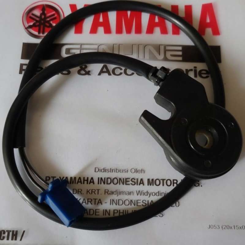 Jual Switch Swit Sensor Standar Samping Yamaha Aerox Lexi Freego Xmax ...