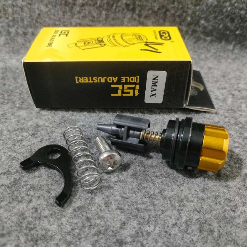 Jual Setelah Isc Manual Cpo Buat Mx King - R15 V1 V2 - Nmax Old - Mio J ...