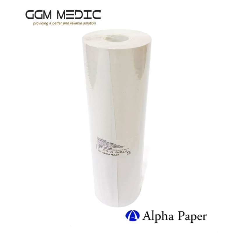 Promo Kertas Ctg / Thermal Paper - Roll | Bionet Fc-1400 | 152x25 ...