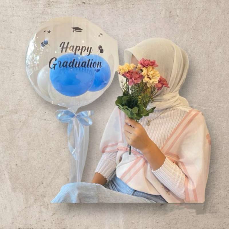 Jual Balon Pvc Warna Warni Stiker Custom Premium Di Seller Aghanim ...