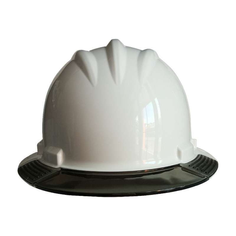 Jual Helm Safety Bullard Aboveview Safety Helmet Bullard Helm Proyek ...