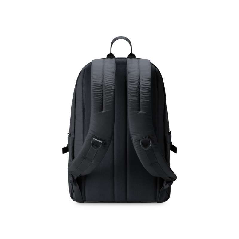 Promo Bodypack Prime Laptop Backpack - Black Diskon 10% Di Seller ...