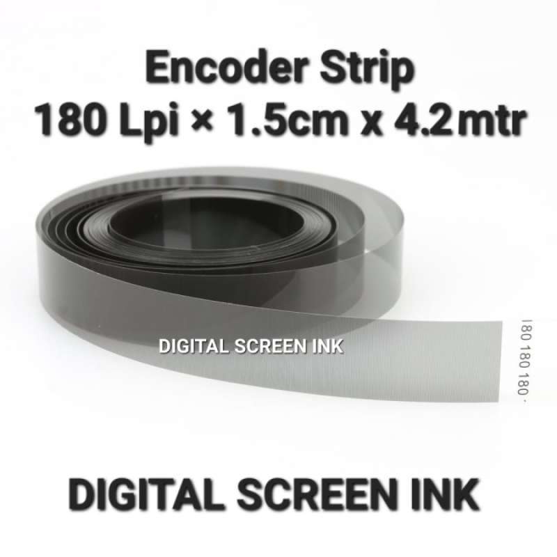 Jual Encoder Strip Dx5 For Digital Printing Di Seller Yama - Cengkareng Timur, Kota Jakarta ...
