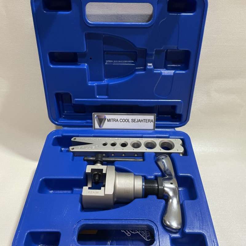 Jual Value Flaring Tool Vft-808-i Accurate Tube Flaring With Bag Di ...