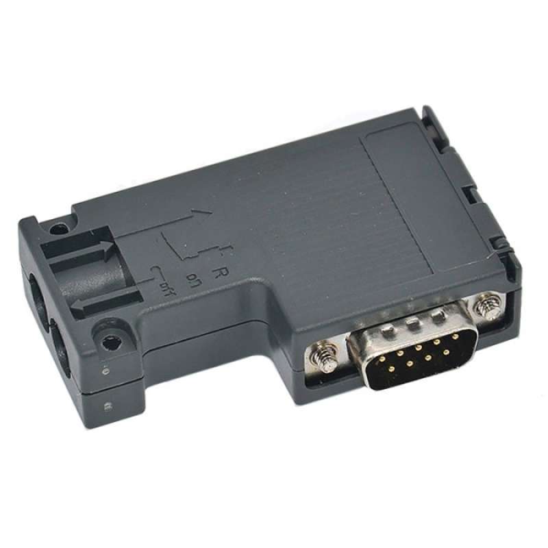 Jual Profibus Bus Connector 6es7 972-0ba12-0xa0 90 Degree Di Seller ...